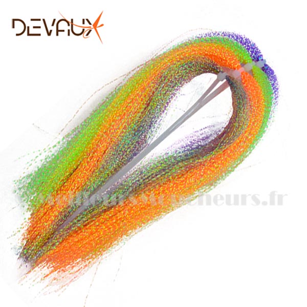 Crystal flash fin – MeilleursMoucheurs.fr