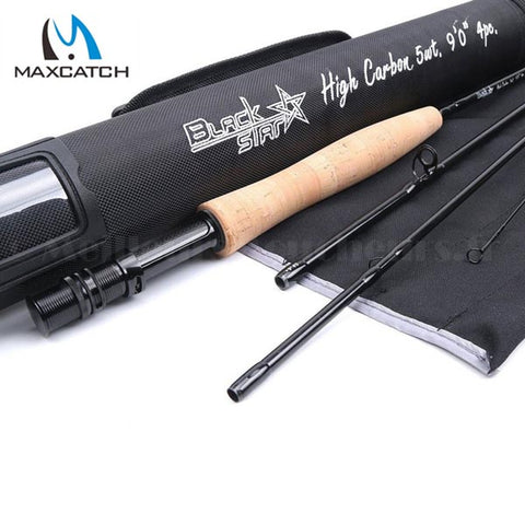 Maxcatch – MeilleursMoucheurs.fr