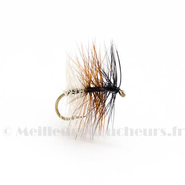 Palmer French tricolore – MeilleursMoucheurs.fr
